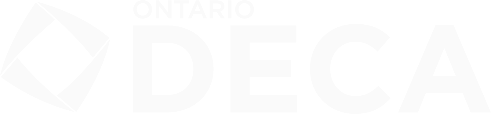 Ontario DECA Online - Symposium Registration